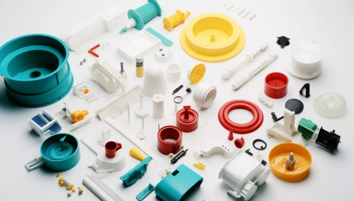 Sustainable Plastics for Injection Molding: Eco-Friendly Alternatives ...